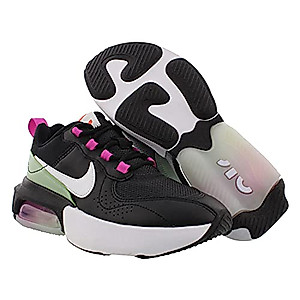 Nike Air Max Verona Womens Shoes Size 9.5, Color: Black/Summit White/Fire Pink