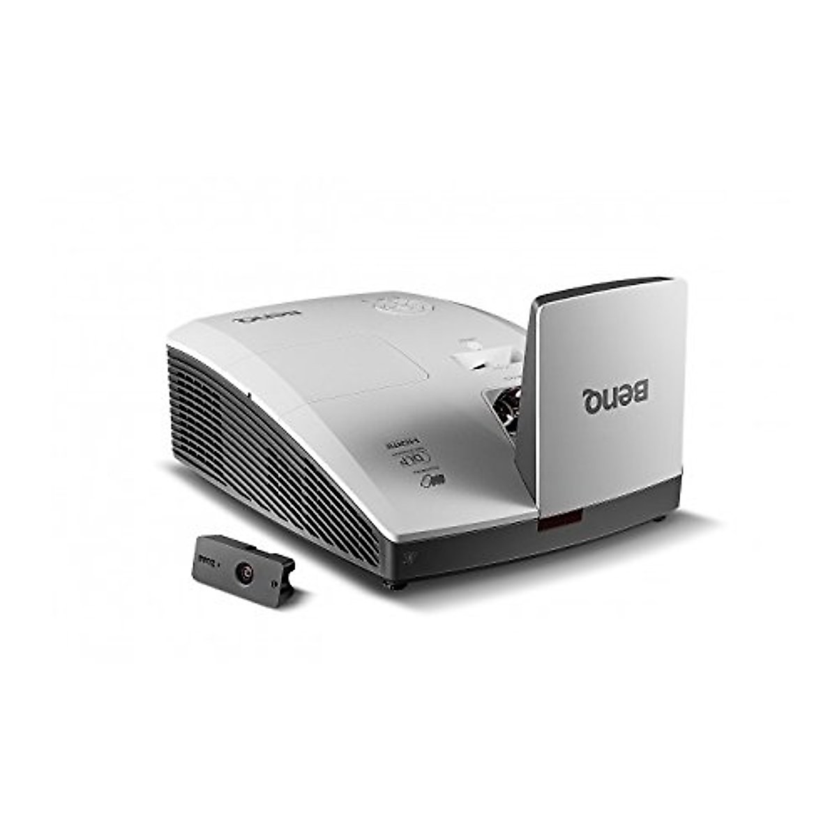 BenQ MW855UST Network Pen and Touch Interactive Projector