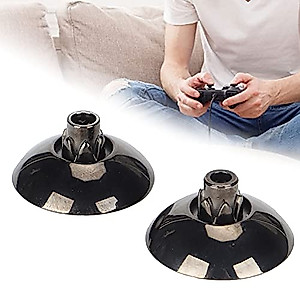 Console Game Accessories, Joysticks Magnetic Base Standard Specification Easy Installation for Repair Parts Replacement for Elite 2