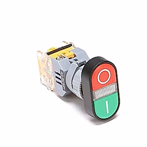 Primo Presto 11-P124 On/Off Switch