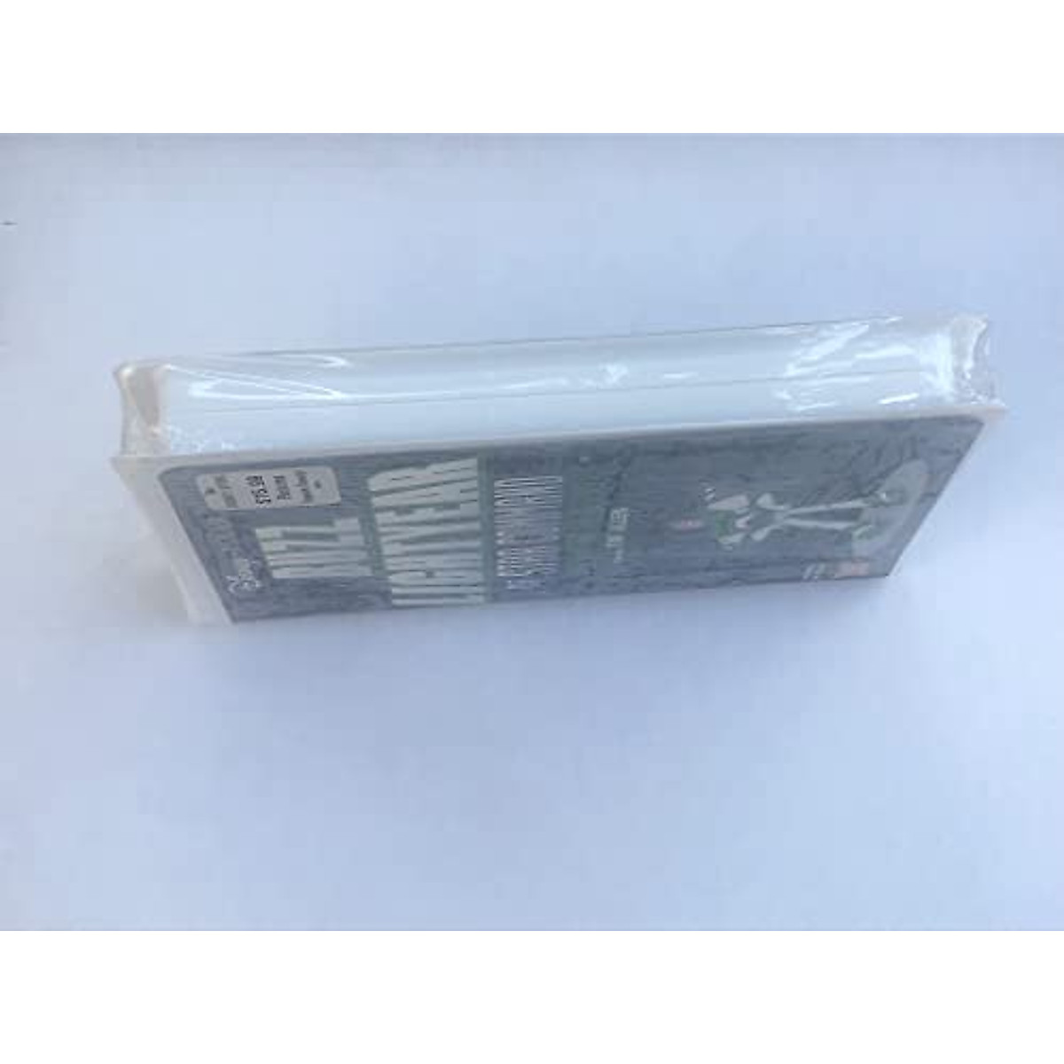 Buzz Lightyear of Star Command: The Adventure Begins [VHS]