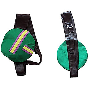 Adonis Pigou Seven Deadly Sins Meliodas Small Backpack Cross Body Bag Sling Backpack Mini Shoulder Bag