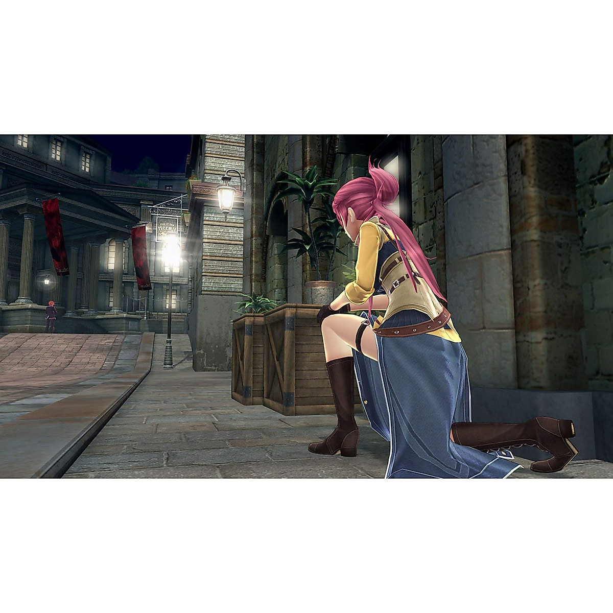 THE LEGEND OF HEROES: SEN NO KISEKI III (CHINESE SUBS) for PlayStation 4 [PS4]