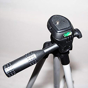 LimoStudio Digital Photography 50" Camera Camcorder Tripod with Deluxe Tripod Carrying Bag, AGG304V2