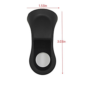 49-16-2567 High Speed Ratchets Protective Boot Fits Milwaukee 2566-20, 2567-20 M12 Fuel 1/4 In. And 3/8 In. High Speed Ratchets