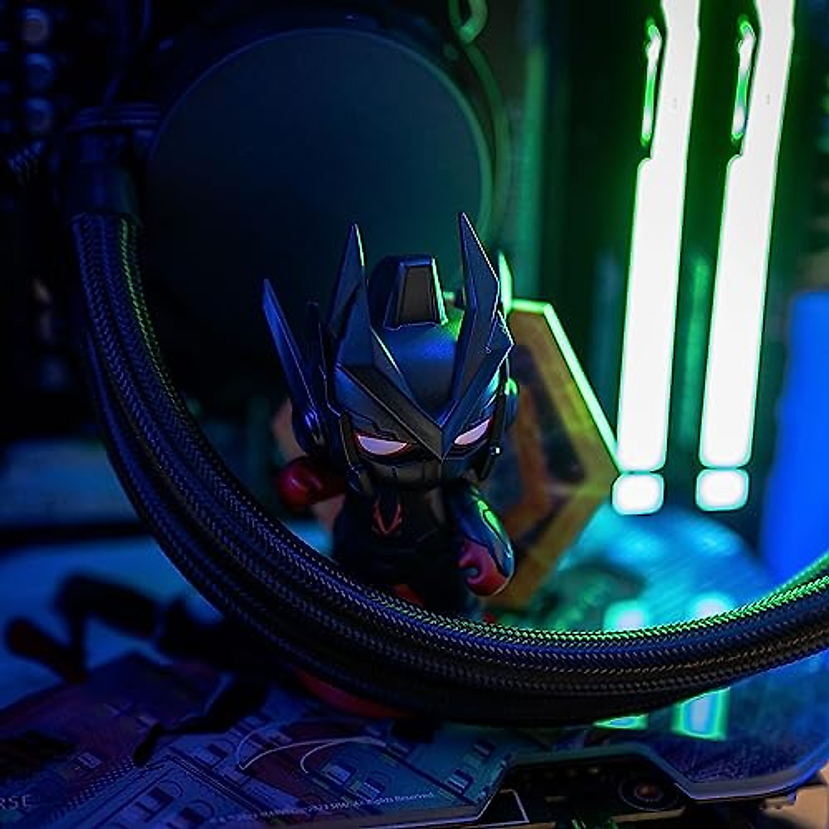 MEK HERO G3 A7647 SPIDER-MAN™: Across The Spider-Verse Bundle GH4070A7600SM-U-W4B