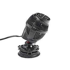 Hydor Koralia Evolution Circulation & Wave Pump , 750-850 GPH,Black