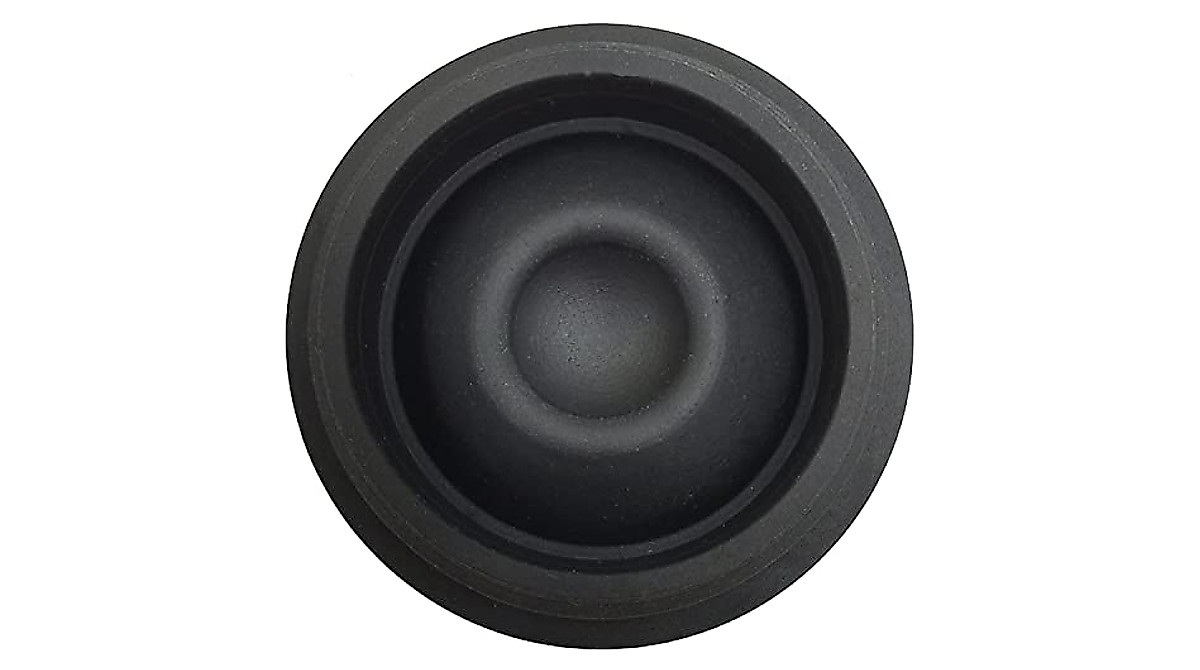 KLMHT Grease Plug Hub Dust Caps - 10 Pack | Buy Now