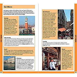 Fodor's Venice 25 Best (Full-color Travel Guide)