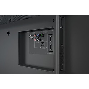 Toshiba 40L1400U 40-Inch 1080p 60Hz LED TV (Discontinued by Manufacturer)