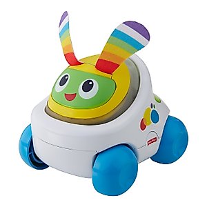 Fisher-Price Bright Beats Buggies BeatBo