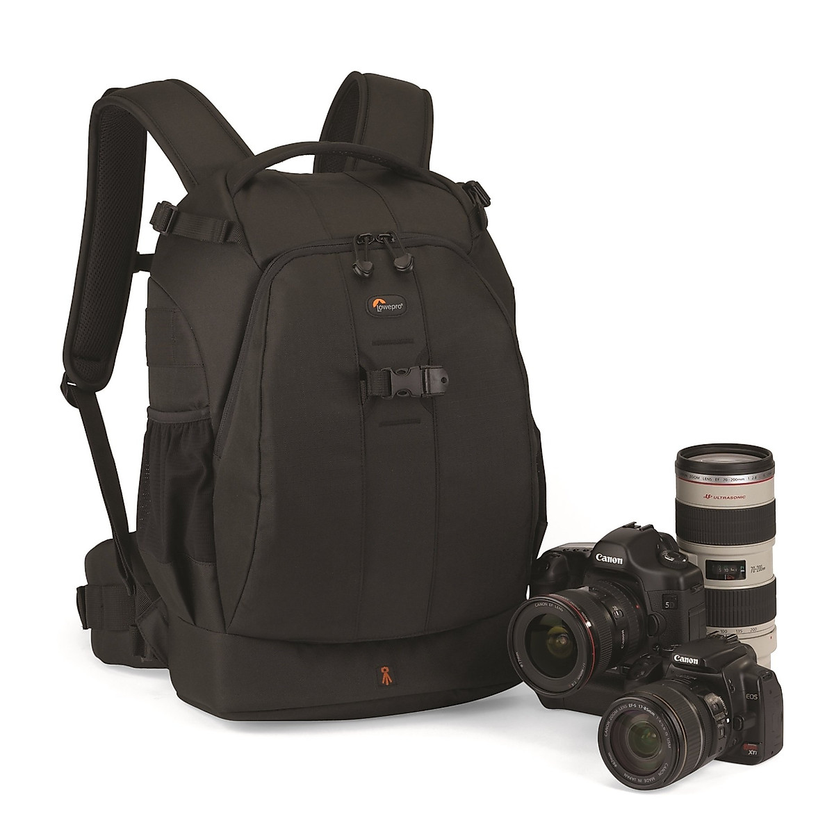Lowepro Flipside 400 AW Pro DSLR Camera Backpack