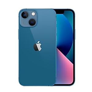 95% iPhone 13 Mini 5G 5.4" 128GB 256GB ROM Super Retina XDR OLED Dual 12MP A15 Processor Face ID 128GB add PD Charger/Red