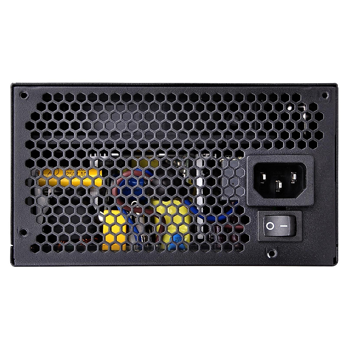 SilverStone Technology ST85F-PT Strider 850 Watt 80 Plus Platinum Modular PSU 850 Power Supply PS-ST85F-PT-x