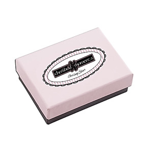 Personalized 14K Gold-Plated Heart with Cross Charm Necklace with Engraving, First Communion Gift for Girls, Custom Engraved Confirmation Gift for Teens, Women (16-18 inch-adjustable)