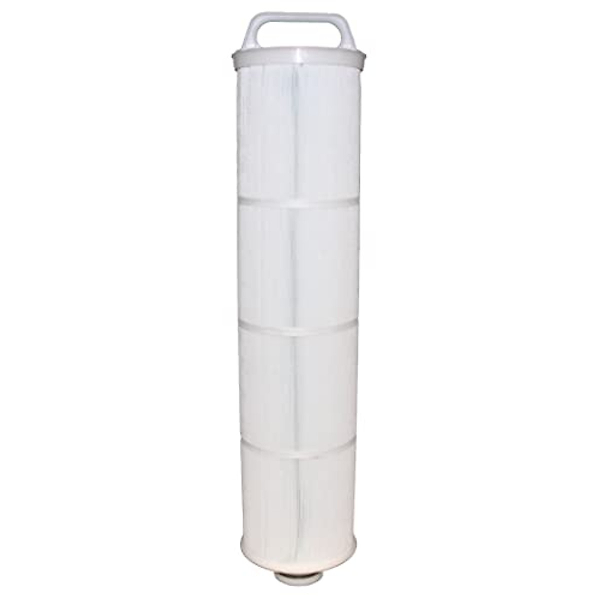 Neo-Pure BB150-PH05 Big Bubba 5 Micron Pleated Filter Cartridge Compatible with Watts BBC-150-P5 Big Bubba BBH-150 housing