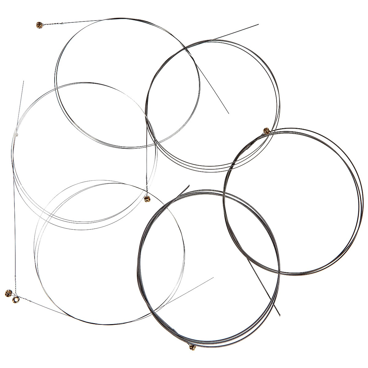 Ernie Ball Super Slinky Electric Tone Pack Guitar Strings, 9-42 Gauge (P03333)