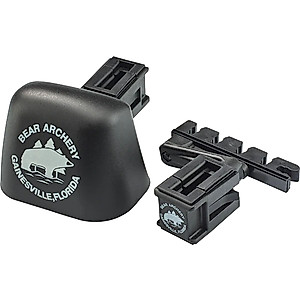 Bear Archery Kodiak Quick Disconnect Quiver AT255ADJQ