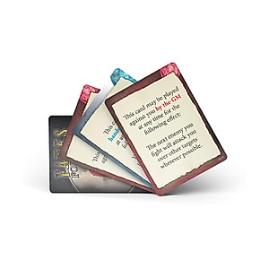 Fates & Fortunes (5E)