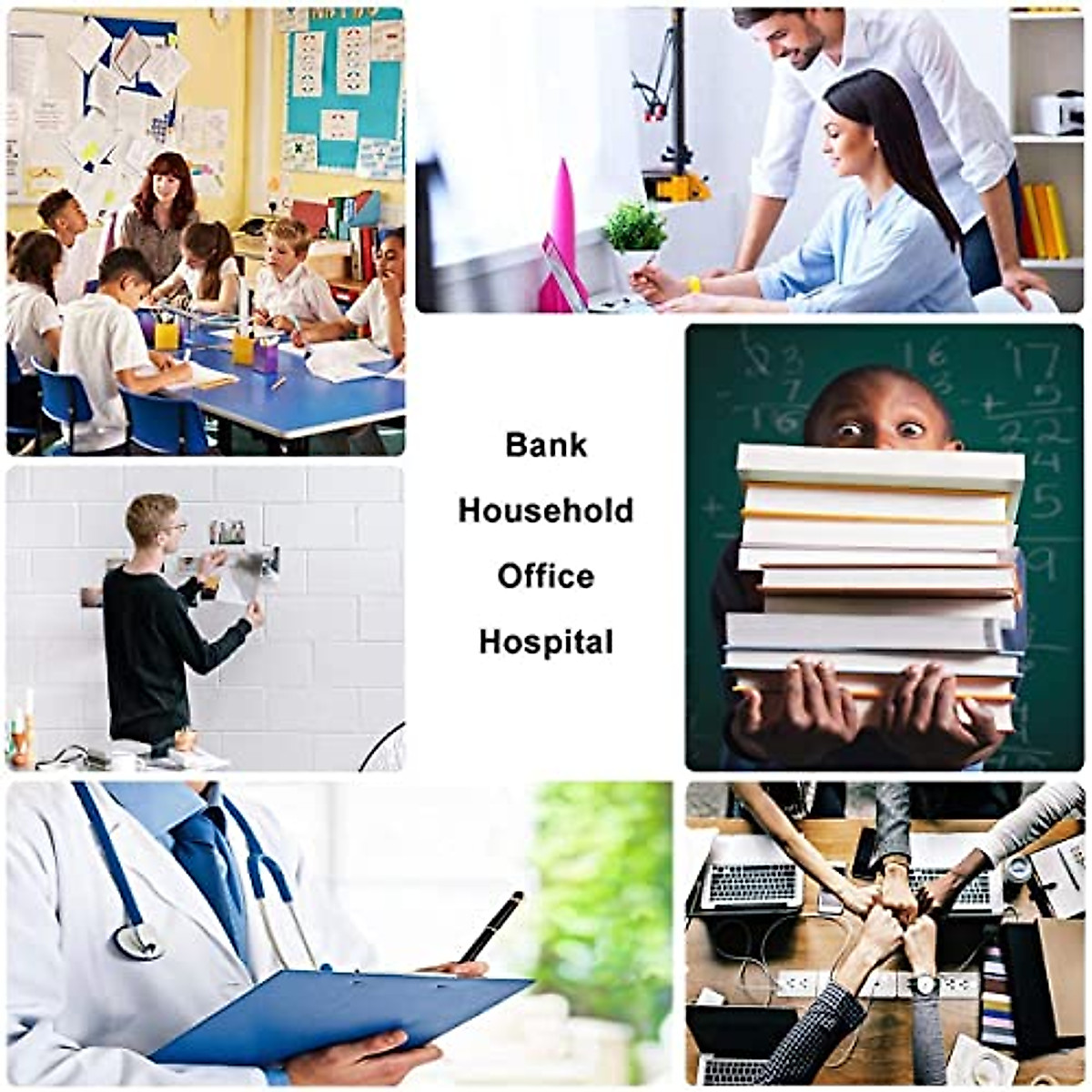 greencycle Remanufactured Ink Cartridge Compatible for Canon PG-240XL 240 XL CL-241XL 241 XL PIXMA MG3620 MG4220 MG3220 MG2220 MX392 MX432 MG3522 Printer (Black, 1 Pack ; Tri-Color, 1 Pack)