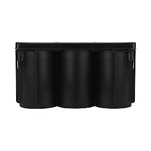 EnerSys Hawker Cyclon 0809-0012 6v-5.0ah Battery. 6v 5ah Monoblock. US Made!!