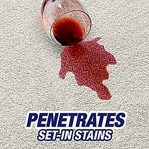 Resolve Carpet Spot & Stain Remover, 16 fl oz Bottle, Carpet Cleaner