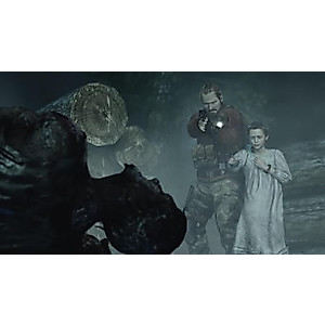 Resident Evil Revelations Collection - Standard Edition - Nintendo Switch