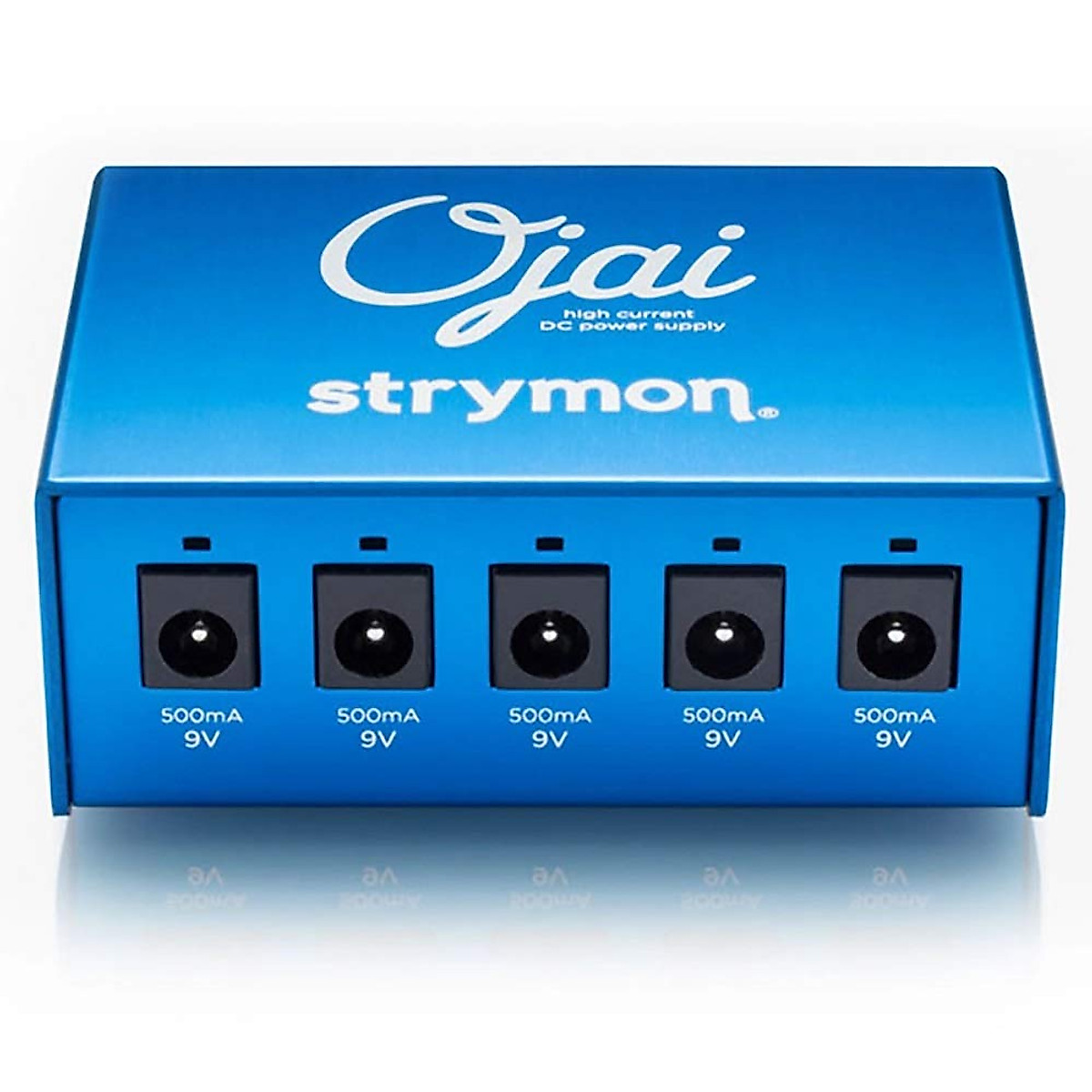 Strymon Engineering Ojai Expansion Kit, 5 Extra Outputs