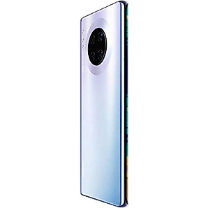 Huawei Mate 30 Pro LIO-L29 256GB 8GB RAM International Version - Space Silver