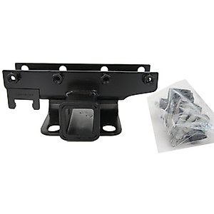 Genuine Jeep Accessories 82210230 Hitch Receiver