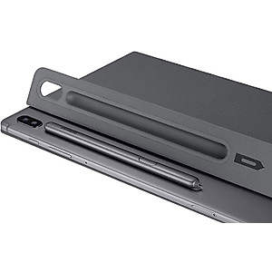 Tab S6 S Pen Replacement (WithBluetooth) for Samsung Galaxy Tab S6 SM-T860 All Versions Stylus Touch S Pen +Tips/Nibs (Gray)