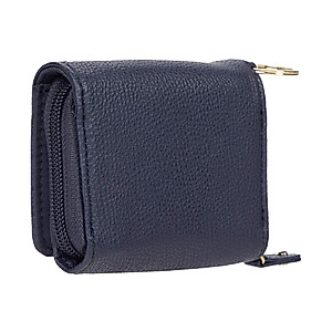 Tommy Hilfiger Coin Purse w/ID Tommy Navy One Size