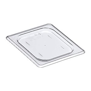 Cambro (60CWC135) Sixth-Size Food Pan Cover - Camwear®