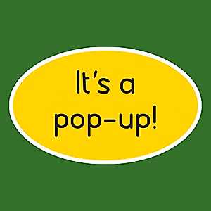 John Deere Kids Good Night Tractor on the Farm: Deluxe Lift-a-Flap & Pop-Up Surprise Board Book, Ages 2-6