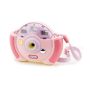 My Real Digital Camera- Girl