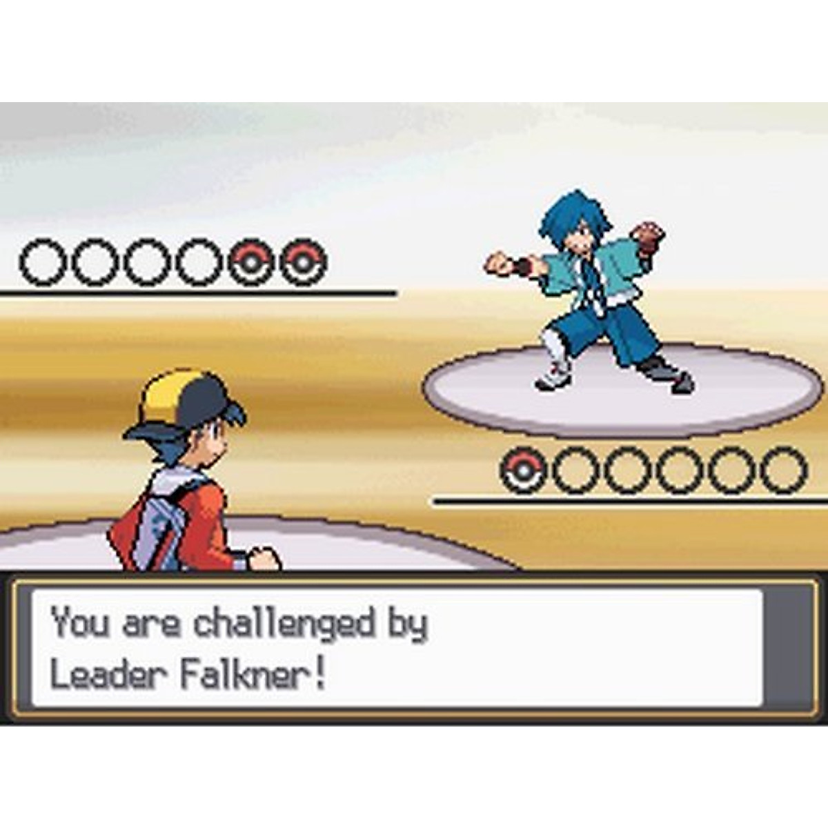 Pokemon SoulSilver Version (Renewed)
