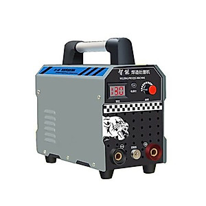 RUNAAJA 220V Stainless Steel Weld Bead Processor Argon Arc Welding Spot tig mig welder Weld Cleaning Machine Electrolytic Polishing Machine