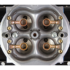 Holley 4150 Alum Ultra Xp 750 Cfm Circle Track