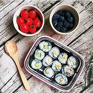 Thinkbaby Complete BPA Free Feeding Set (Pink)