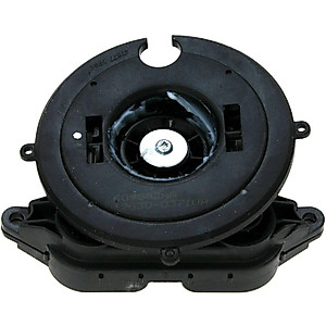 6U5z17d696d Power Side View Mirror Motor, Oem Ford, Left Or Right, W/ Memory