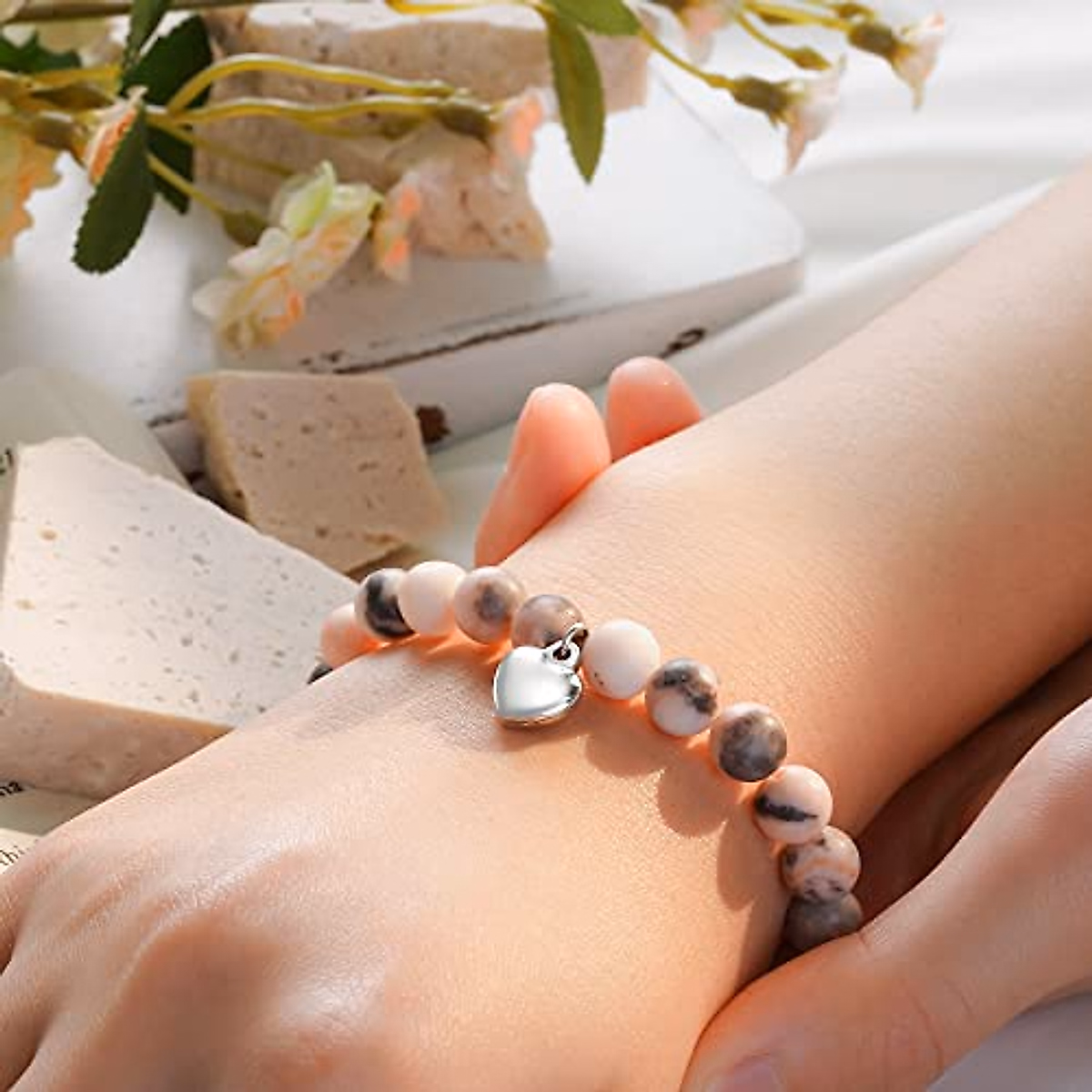 HGDEER 60th Birthday Decorations Gifts for Women Woman