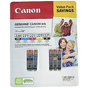 Canon CNM2945B013 - Genuine Ink