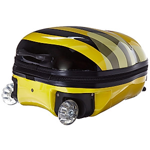Heys Travel Tots Bumble Bee Kid's Luggage, Bumble Bee