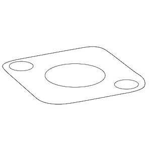 McDonnell & Miller 37-28 Valve Gasket