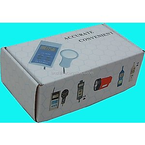 Sound Level Calibrator Microphone Calibrator (Auto Testing Machine)