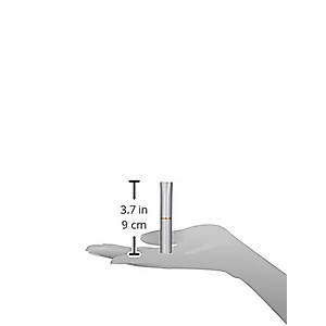 jane iredale Just Kissed Lip and Cheek Stain, Forever Pink, 0.1 Ounce