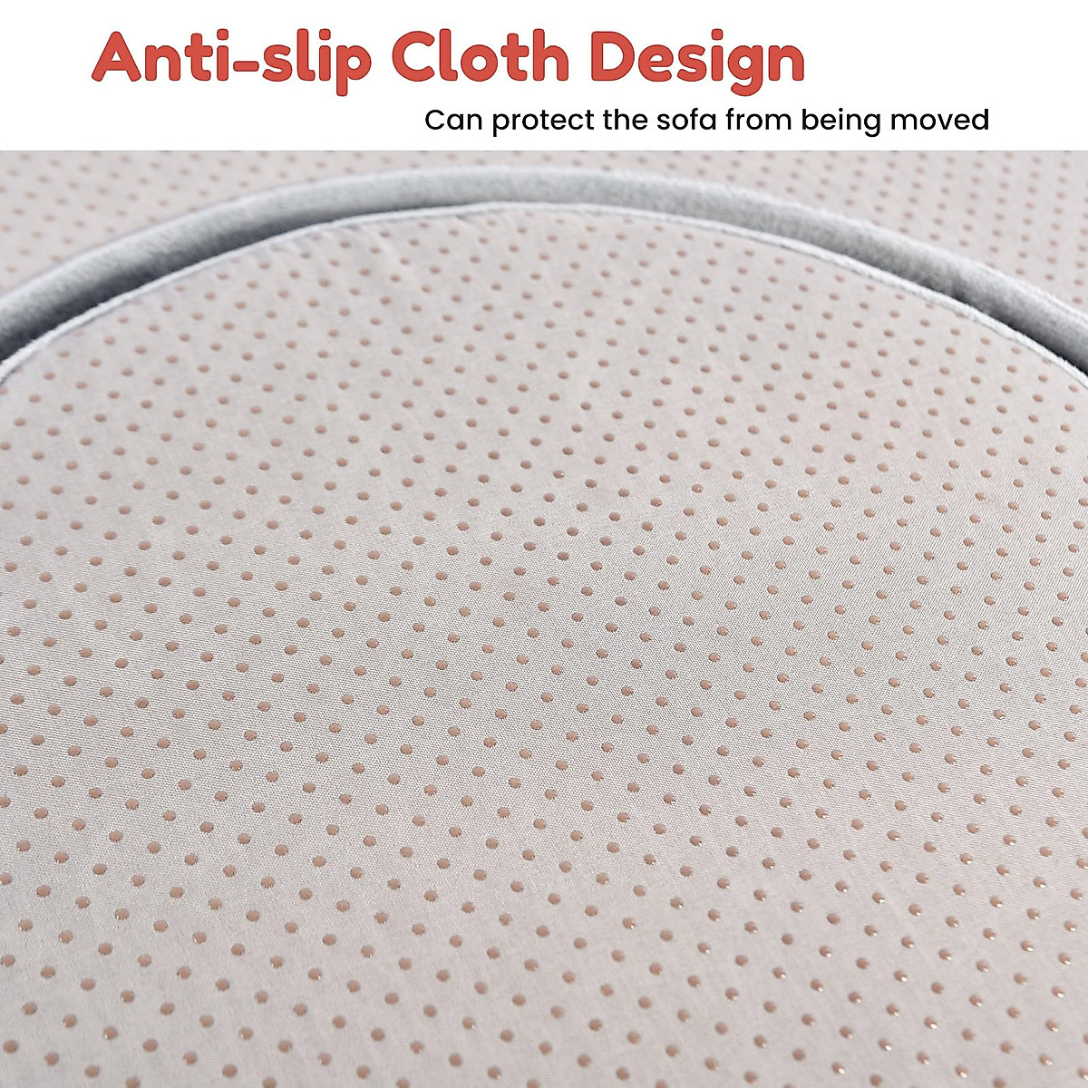 AIRBANK Kids Couch 2-in-1 Toddler Chair, Kids Sofa Toddler Reading Chair Convertible Children Sofa Chair for Girls Boys