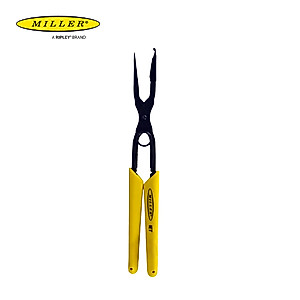 IET Cable Connector Insertion or Extraction Tool, Easily Portable Tool for Professional Technicians, Electricians, and Installers, 3.49 Ounces