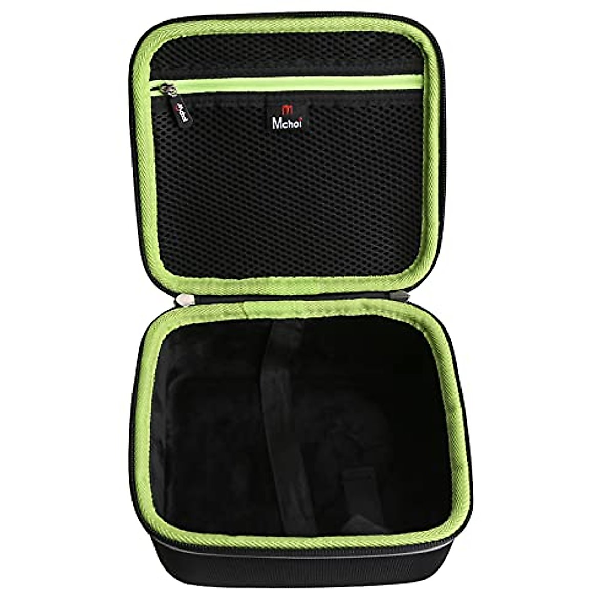Mchoi Hard Portable Case Compatible with Brother P-Touch PTD210 Label Maker, CASE ONLY