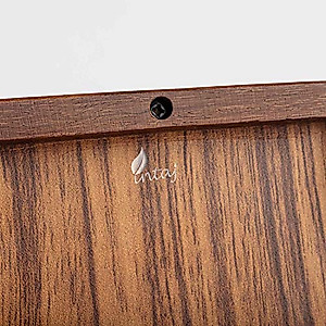 INTAJ Handmade Tree of Life Urns for Human Ashes, Adult Large Cremation Urns, Funeral Urns Engraved, Burial Urns - 185 lbs (L (9x6x5) 185 Cu/in, Tree of Life)